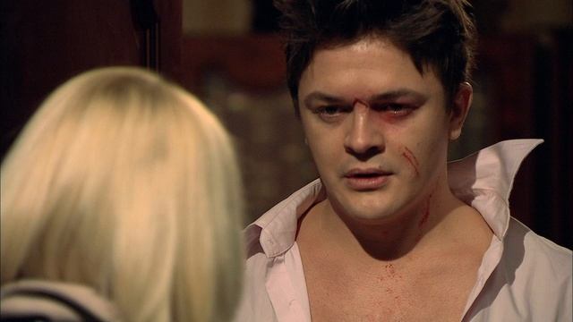 СЕРДЦЕ МАРИИ - 21 серия