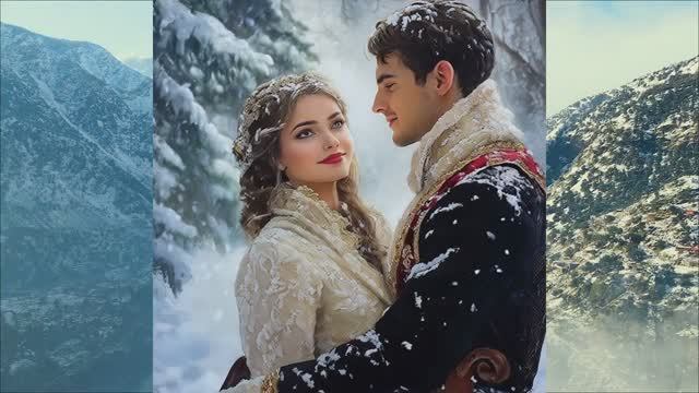 Снегурочка