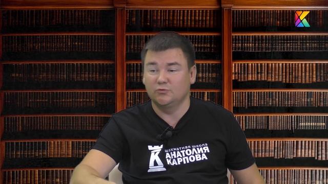 Шахматный калейдоскоп "Шахматы и война"