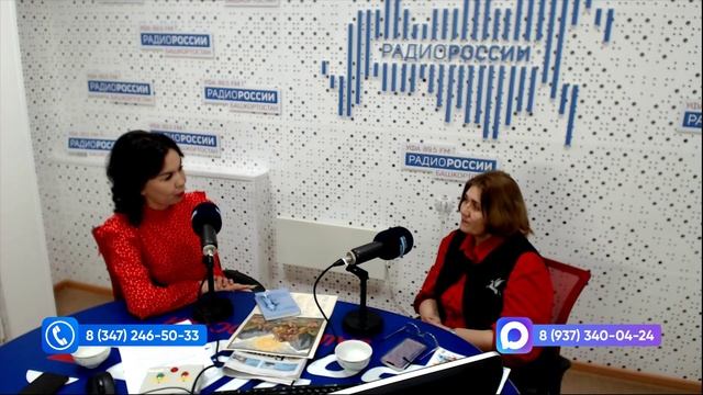 Өфө уттары - 14.01.2026 "Аҡбуҙат" журналына - 35 йәш!