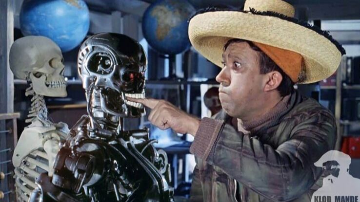 Алушта "Гайдай парк"