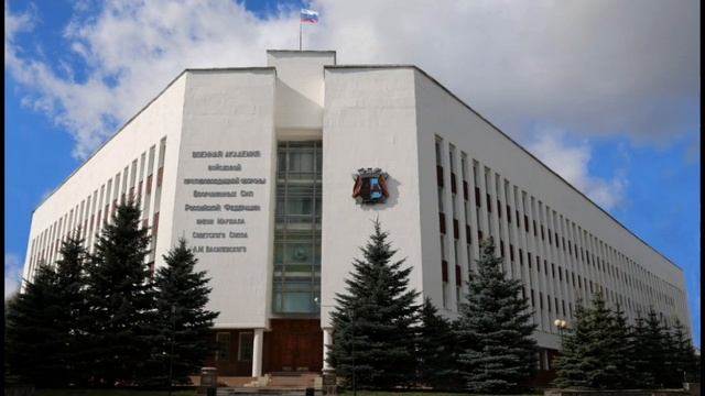 Приглашения для поступления в военные учебные заведения