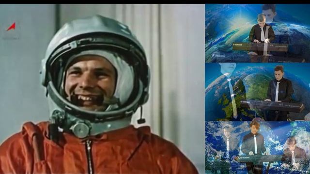 Время, вперед! Ансамбль "ЮниАкс"