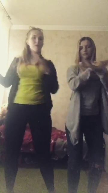 Потанцуй со мной…🤣🍀🫶🏽