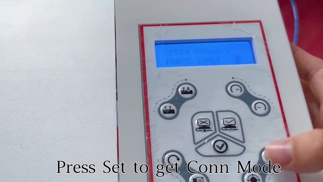 Пять способов подключения цифрового листового плоттера SAGA SC30II