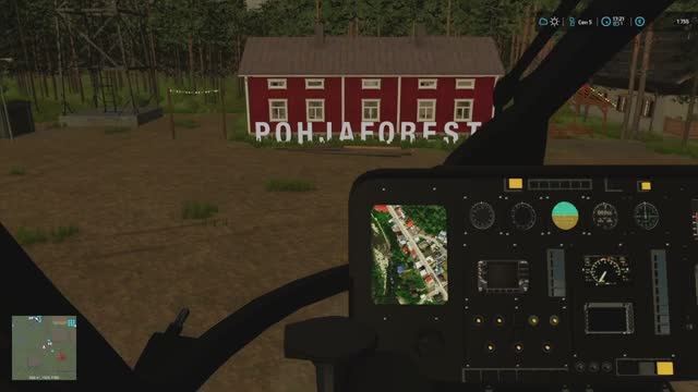 FS22_Pohjaforest_Map_01
