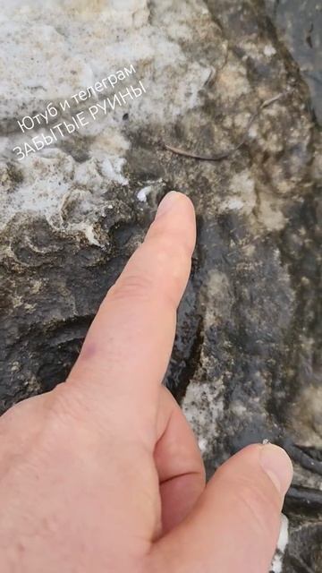 Лик из Другого мира в античной Пергии- Анталья