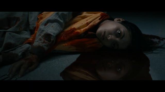 Тизер Мумия The Mummy