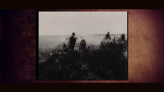 Документальный ролик, посвященный к 125-летию И.Е.Винокурова