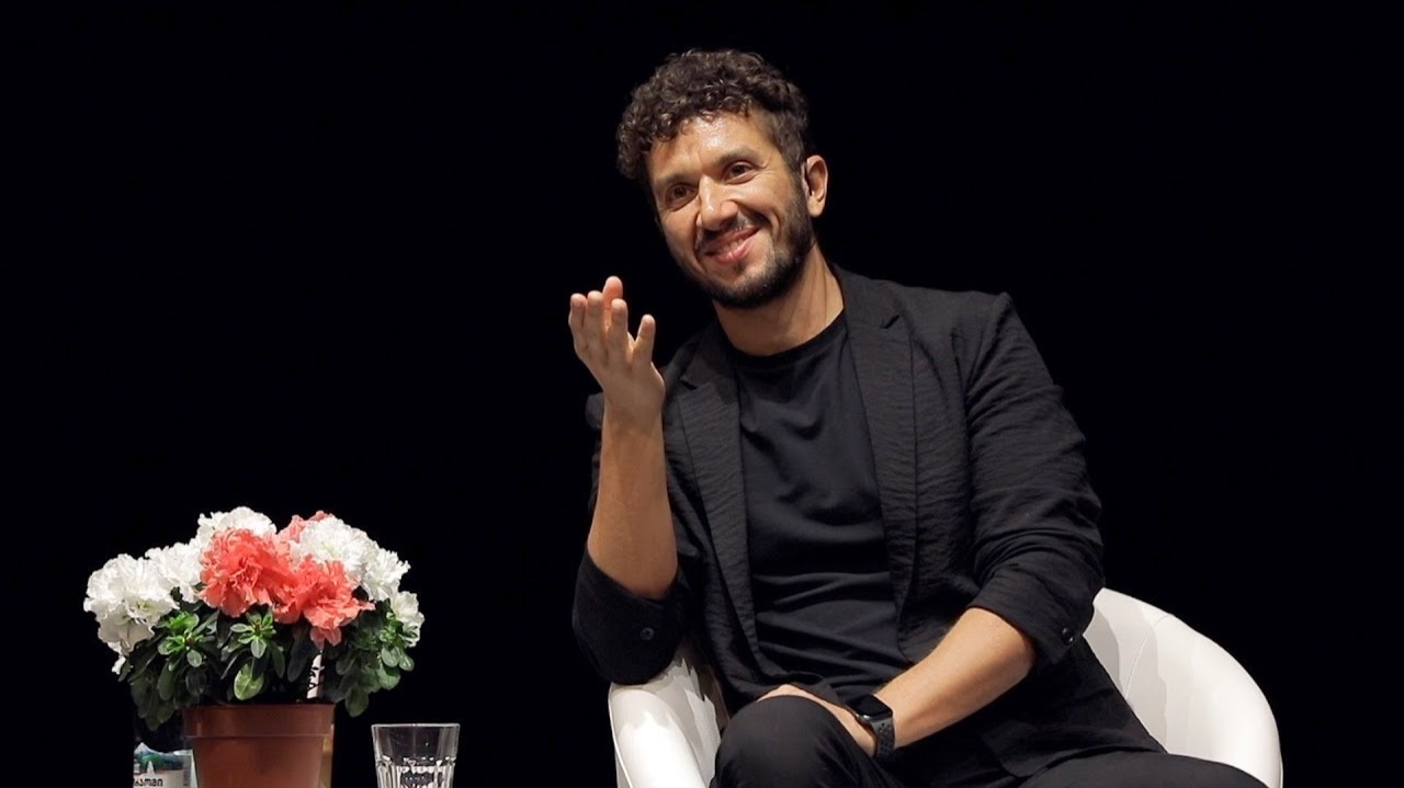 Просветленный о жизни 12.05.2019