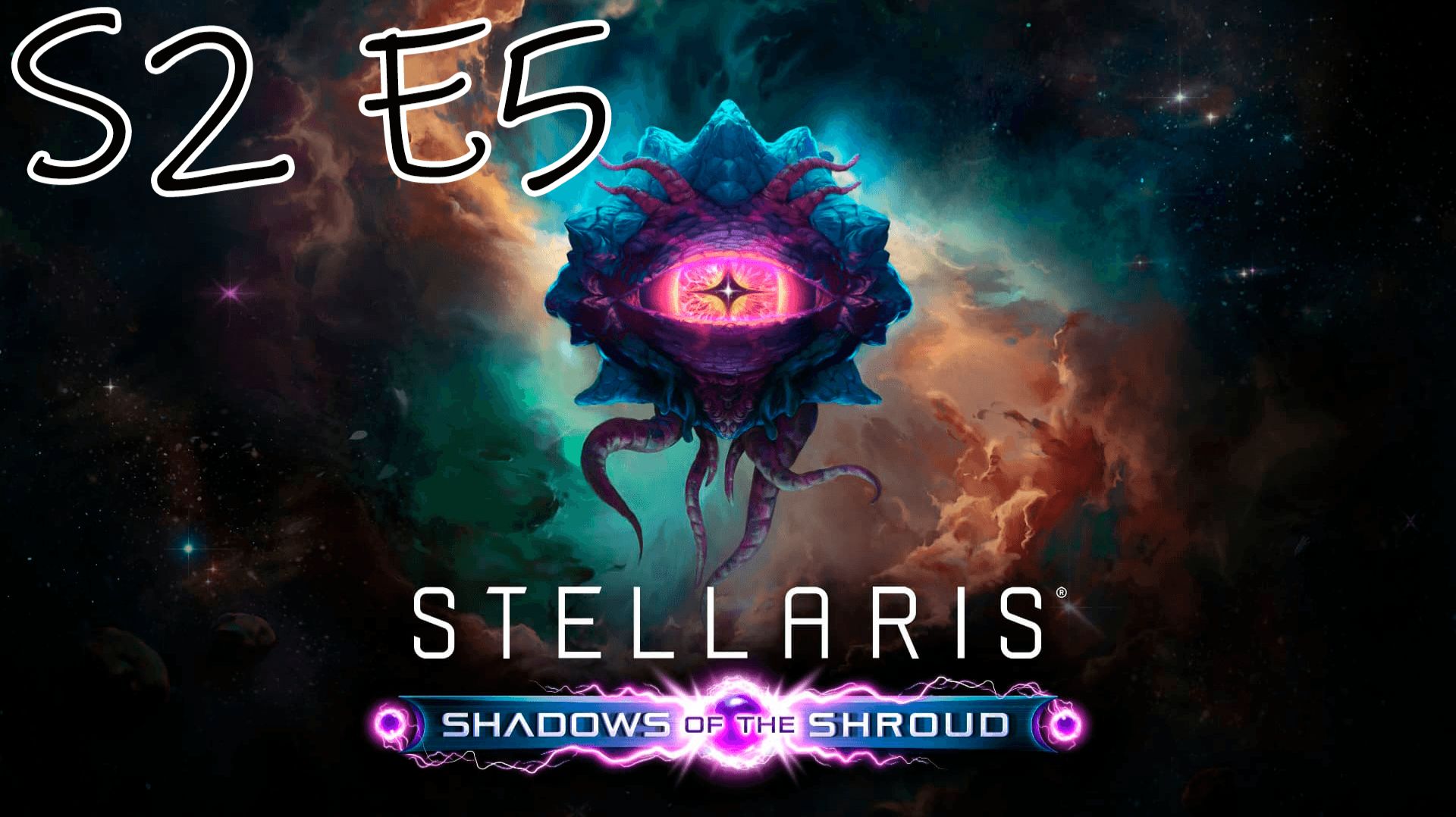 Stellaris➤Расширение ордена