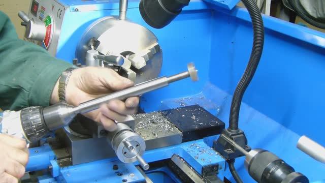 Удлинитель для Сверла Форстнера своими руками