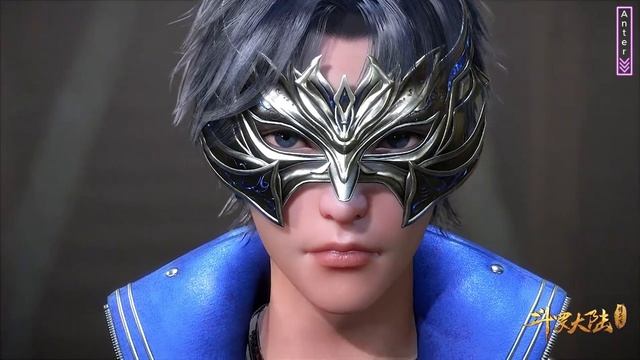 Боевой континент 1 сезон 44 серия (Нарезка). Anter- Боевой континент.