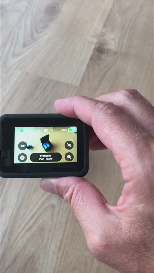 САМАЯ НУЖНАЯ приблуда для GOPRO HERO 9