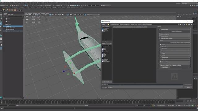 6_1_Preparing Proxy Meshes