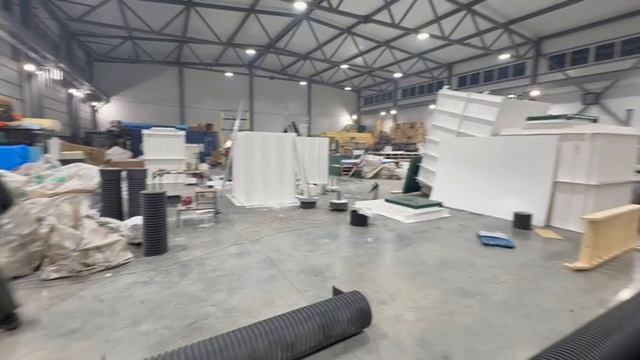 Пластиковые лодки из ПНД (полиэтилена низкого давления) производства Pipewell