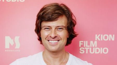 Прохор Шаляпин заговорил об уходе из шоу-бизнеса