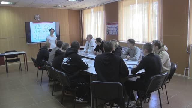 Победитель 2022 Романенкова Т.В., СОГБПОУ «Техникум отраслевых технологий»