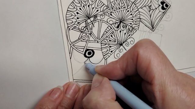 Картины нового поколения 16.01.2026