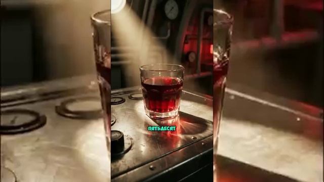 ⚓Почему морякам каждый день выдают чарку красного сухого вина⚓
