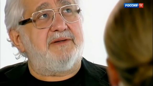 Лев Додин ⁄ Белая студия ⁄ Телеканал Культура
