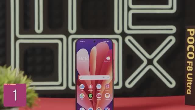 POCO Создали Монстра! Самый МОЩНЫЙ БЮДЖЕТНИК в 2026 году… 🔴