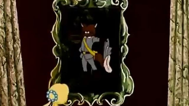 Хоть поверьте хоть проверьте. из мультфильма