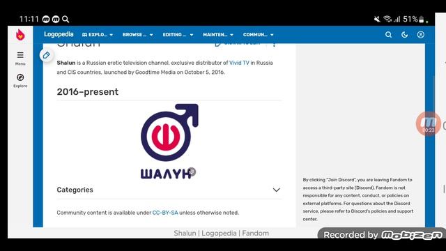 История логотипов двенадцатого мультиплекса каналов в Wink