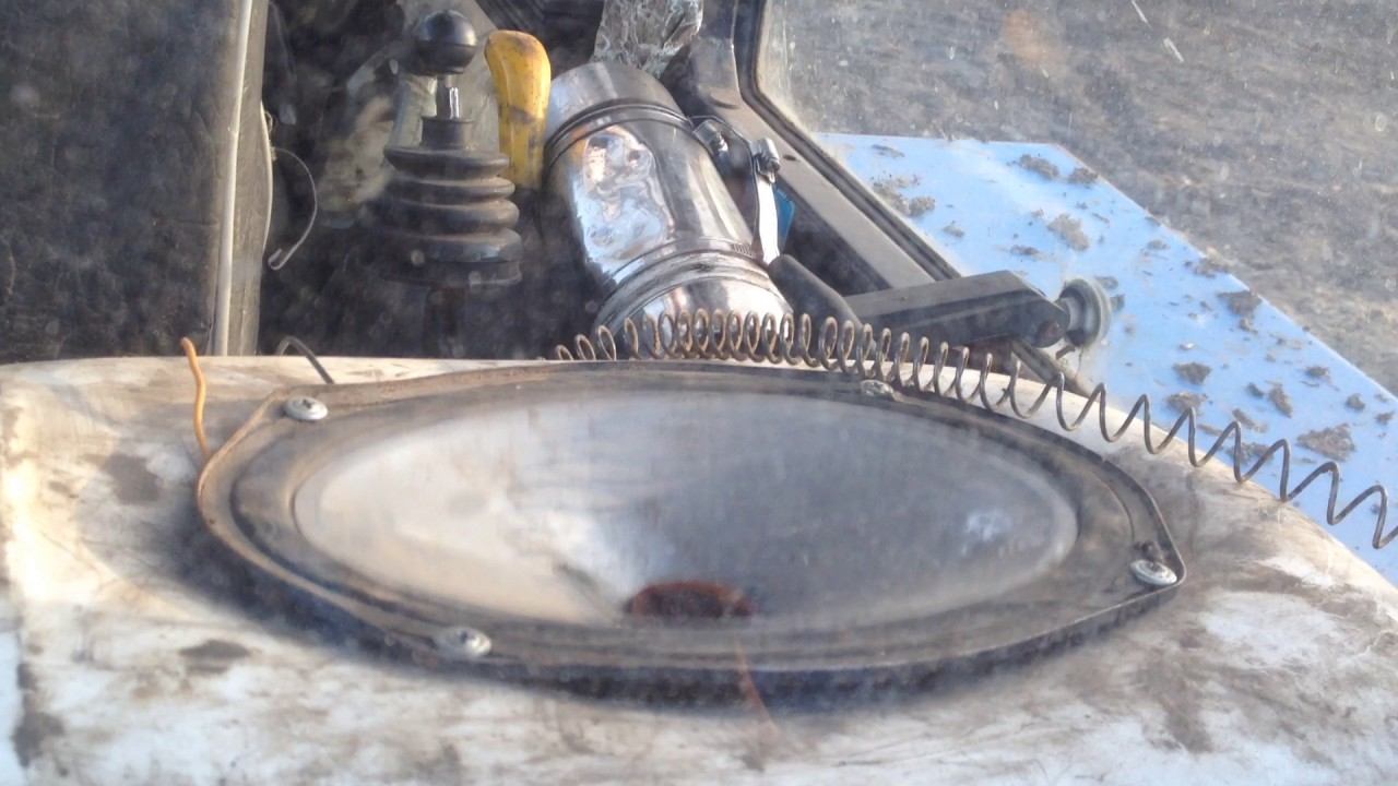 Жатка ЖВП-4,9 с режущим аппаратом Шумахер.