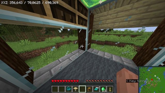 Опять переезд