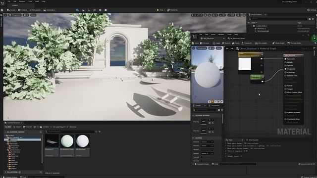 5_Exporting & Importing UE5 and Maya