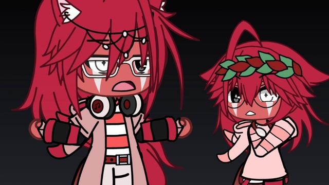 Типо тут Ци из прошлого