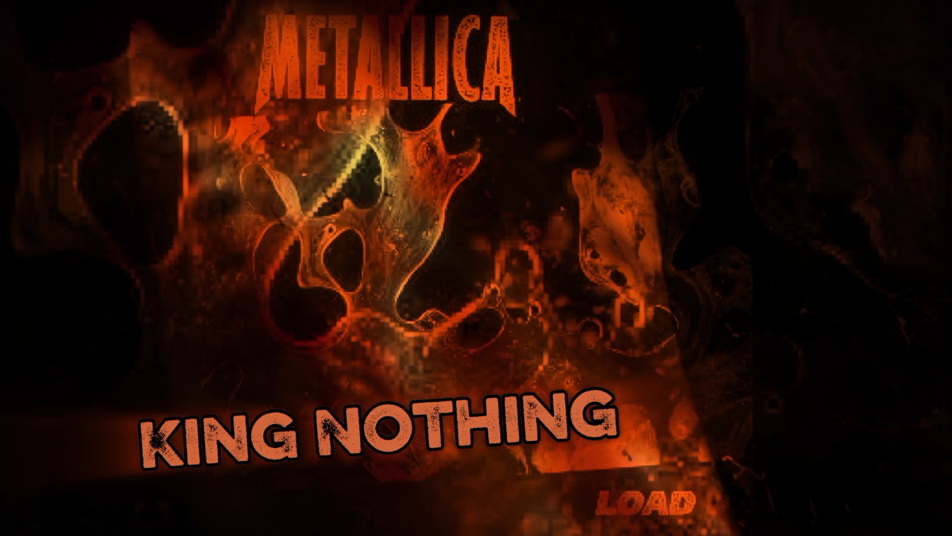 Metallica - King Nothing