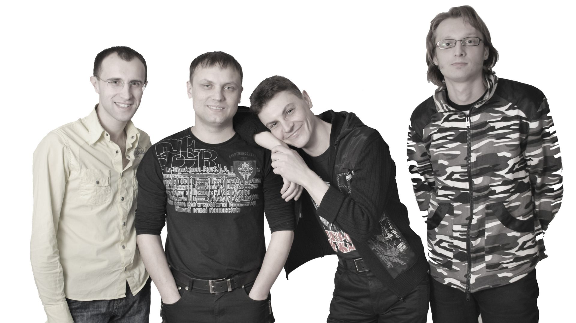 группа "ШТурман" и оркестр "New Age Brass Band" - Живой  (02.04.2011 г.)