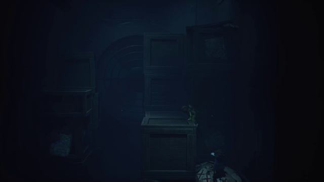 Little nightmares 3 #4.