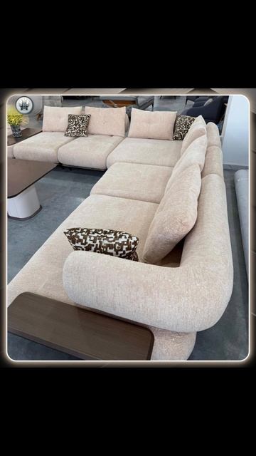 🛋️ МЯГКИЙ КОМПЛЕКТ «NIRVANA» 🛋️