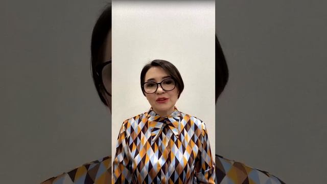 Газдалетдинова Лилия банковский работник История