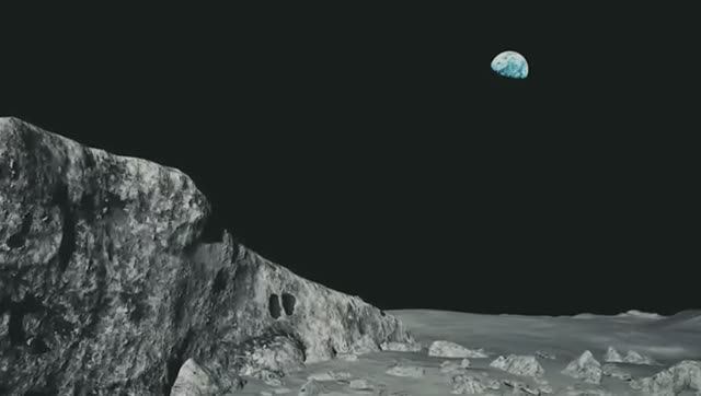 Почему мы не летаем на Луну и летали ли вообще? Лекция для сна