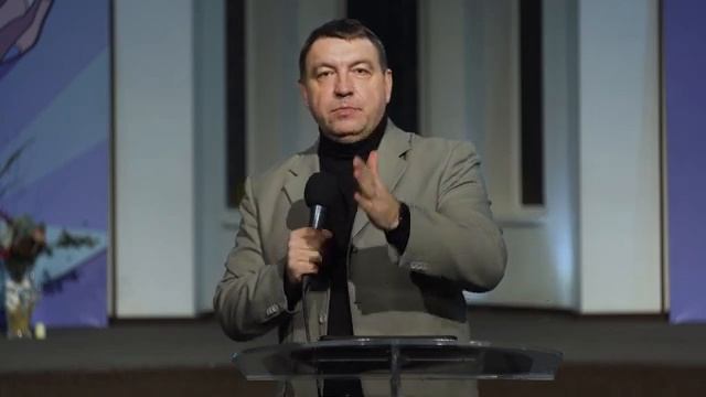 Иисус действительно Бог Семинар #4/1 - Владимир Боровой.