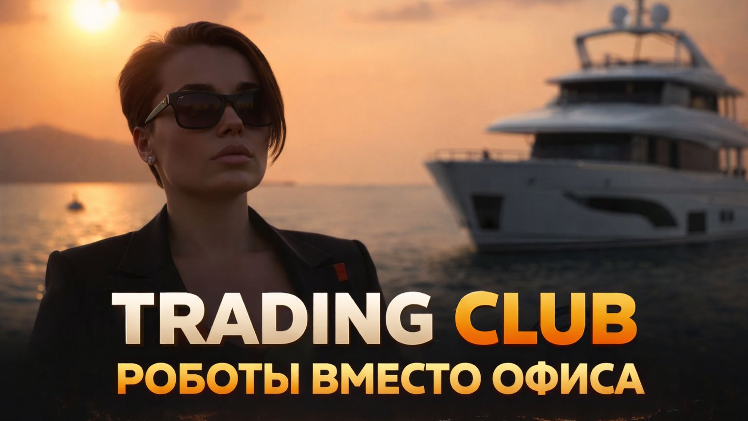 АВТОТРЕЙДИНГ БЕЗ ОПЫТА. ТОРГОВЫЕ ФОРЕКС-РОБОТЫ. ДЛЯ КОГО ЭТИ АЛГОРИТМЫ