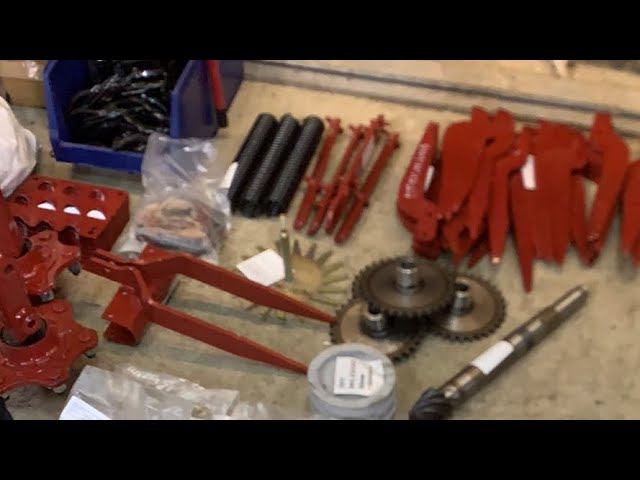 Приход товара из ООО Шумахер и АО Клевер