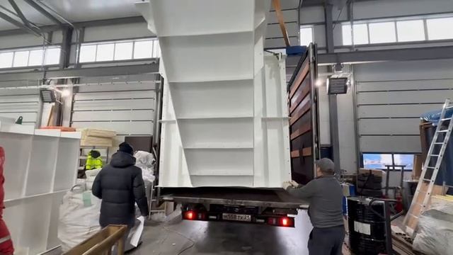 Pipewell Life - отечественный производитель  пластиковые погреба и лодки из ПНД