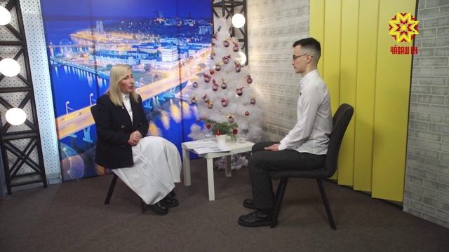 О туристической привлекательности Чувашии и формировании регионального имиджа