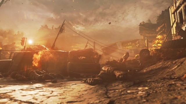 Call of Duty Modern Warfare Remastered (2016) [PC]