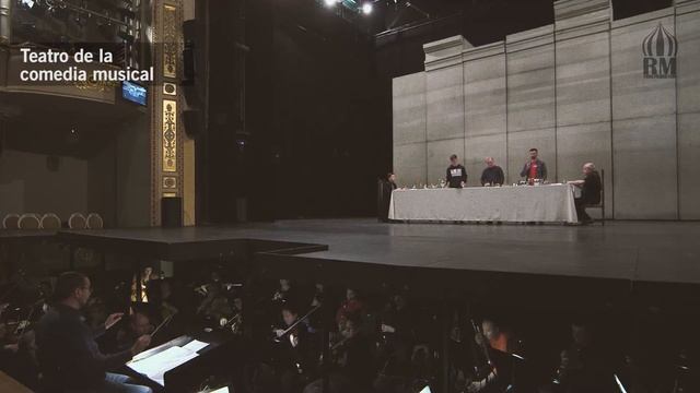 La ciudad de los aplausos - (на русском языке)