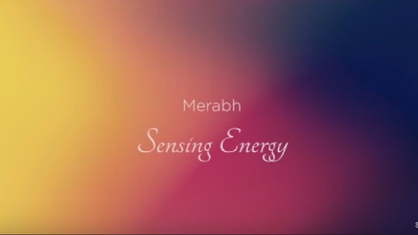 20_Серия_Проявление_04.2_Мераб «Ощущение Энергии» («Осознание Энергии»), шоуд 4, 08.12.2018_Кристина