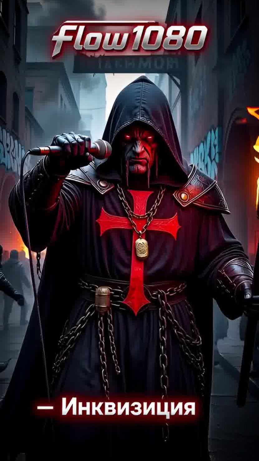 Flow1080 - intro (ft Imbattleman)