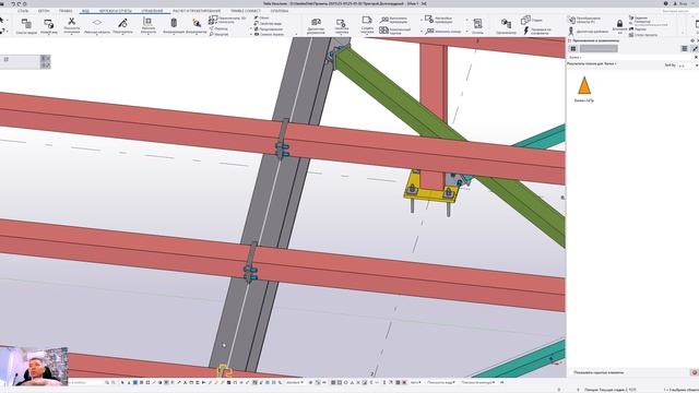 25-01 Пристрой