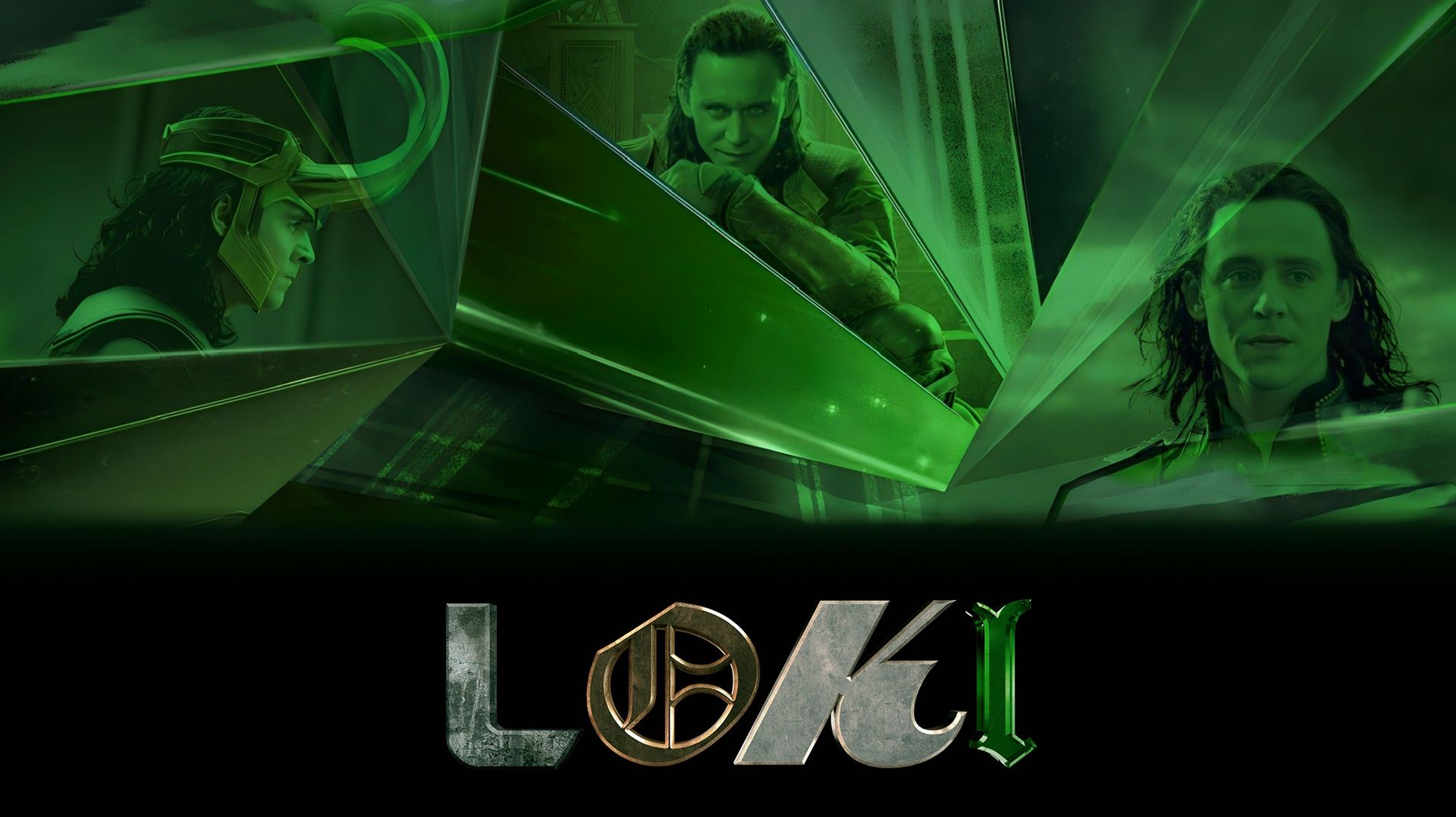 Локи | Loki | 1 Сезон (2021) | Русский Трейлер | NewComers