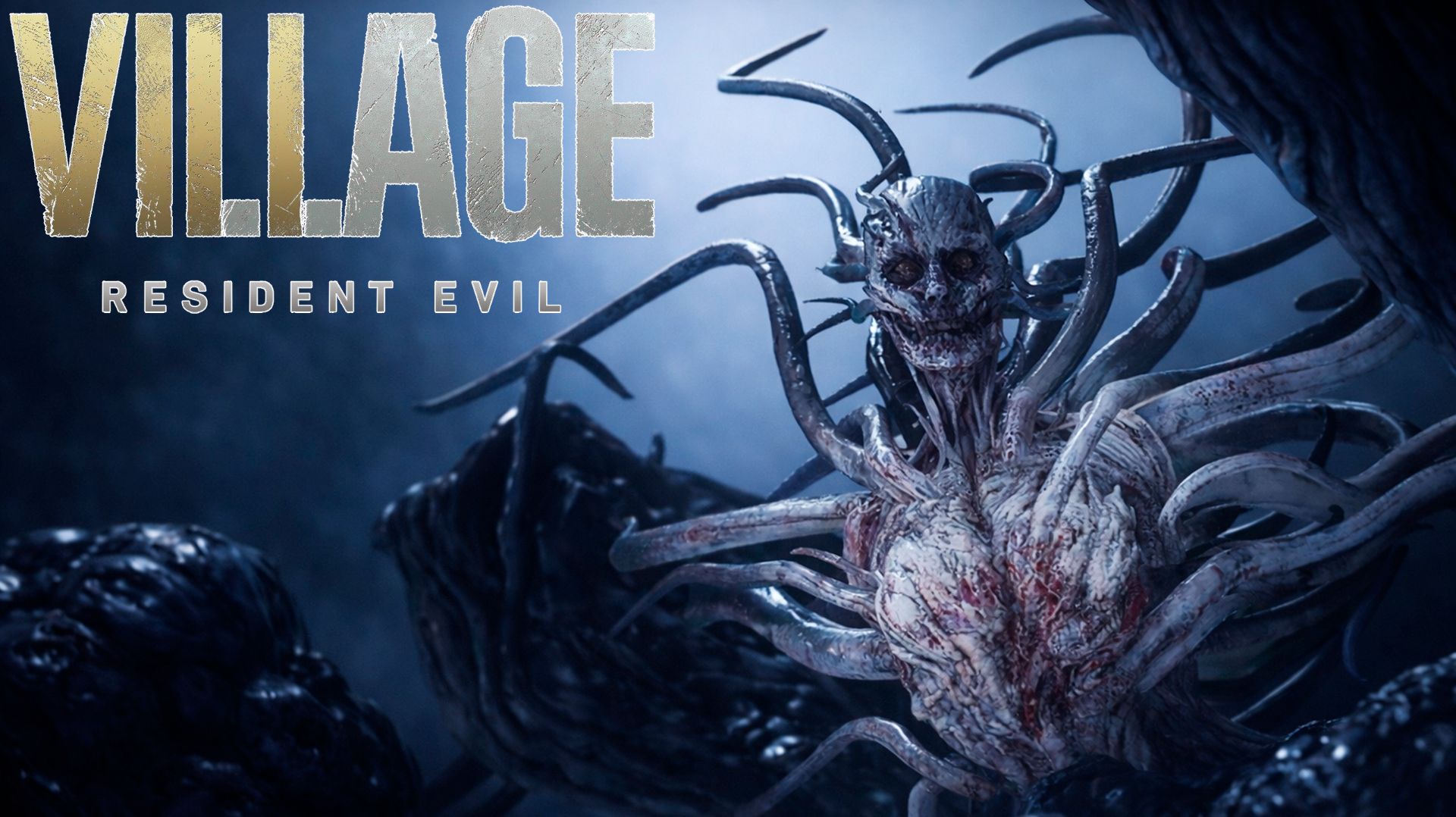 ИСТИННАЯ ФОРМА ► Resident Evil Village #4 ► ПРОХОЖДЕНИЕ